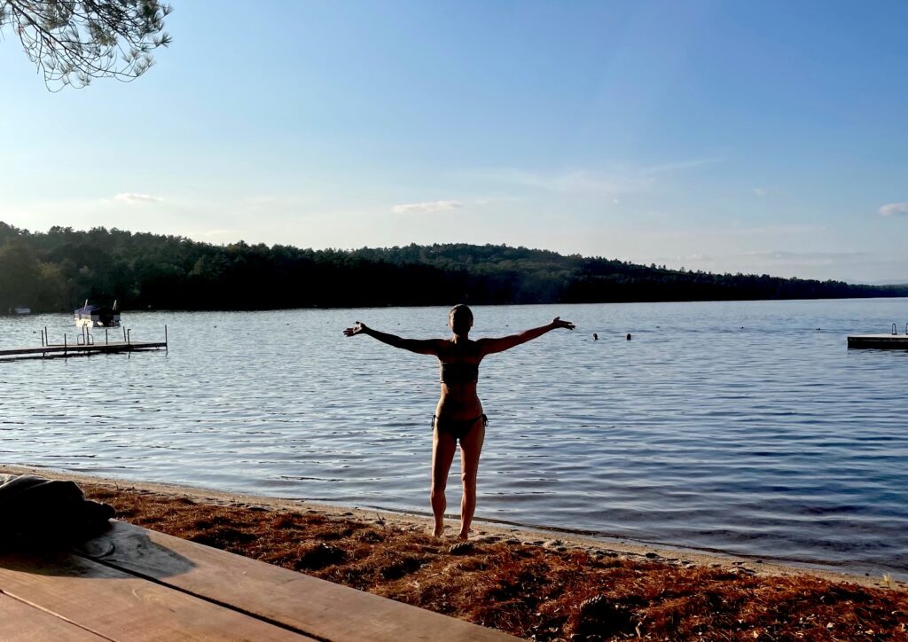 Power and Balance: the Work of Libra – Amanda Painter